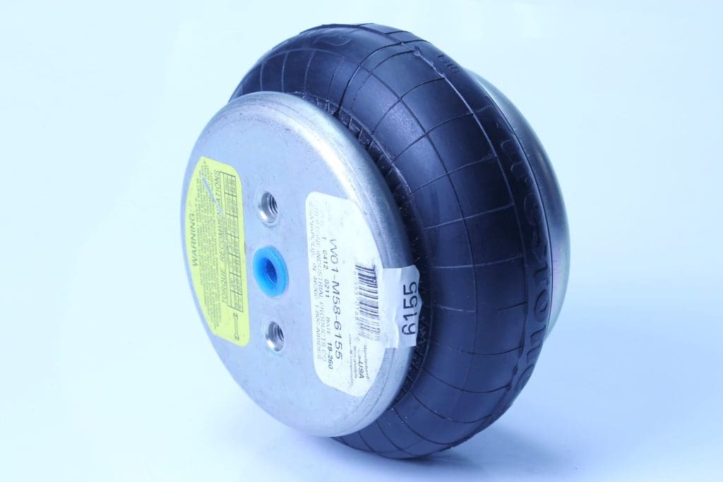 ACCIONADOR NEUMATICO ST131 - Moldex