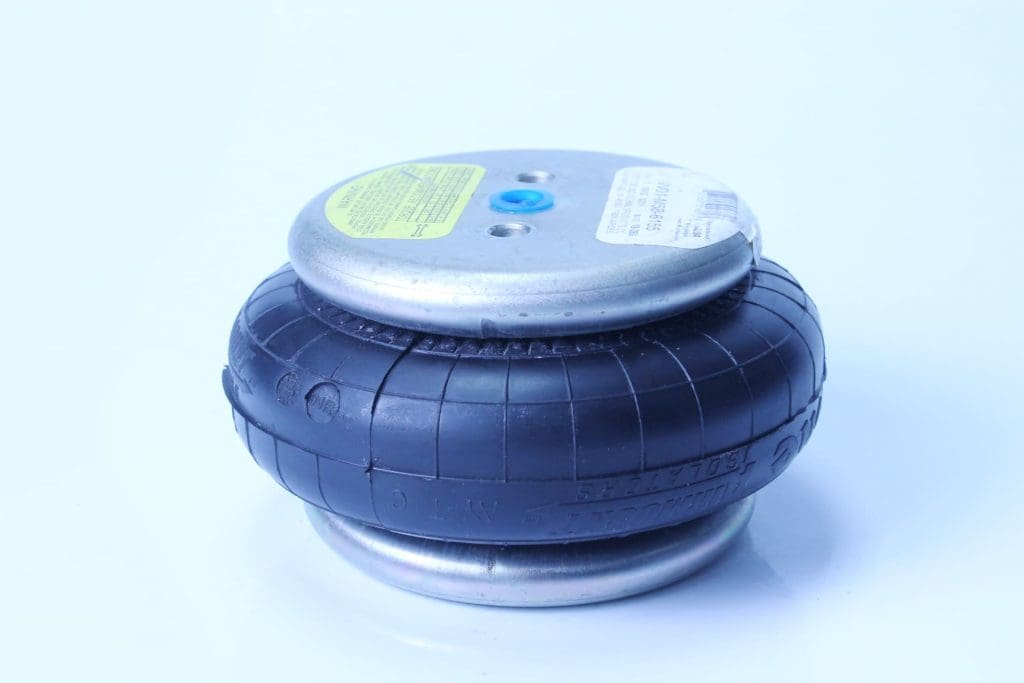 ACCIONADOR NEUMATICO ST131 - Moldex