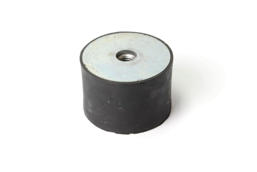 SILENTBLOCK 80X55 - Moldex