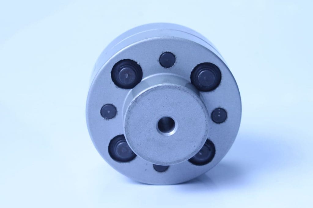 ACOPLAMIENTO ELÁSTICO T52 - Moldex