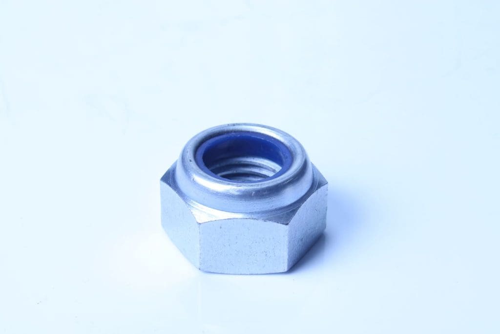 TUERCA DE SEGURIDAD M30 (ROSCA ORDINARIA) - Moldex