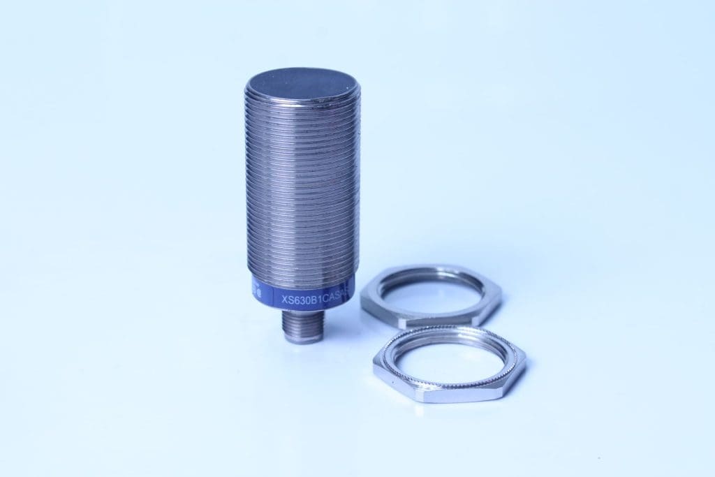 DETECTOR/SENSOR INDUCTOR X5630B1CASAS - Moldex