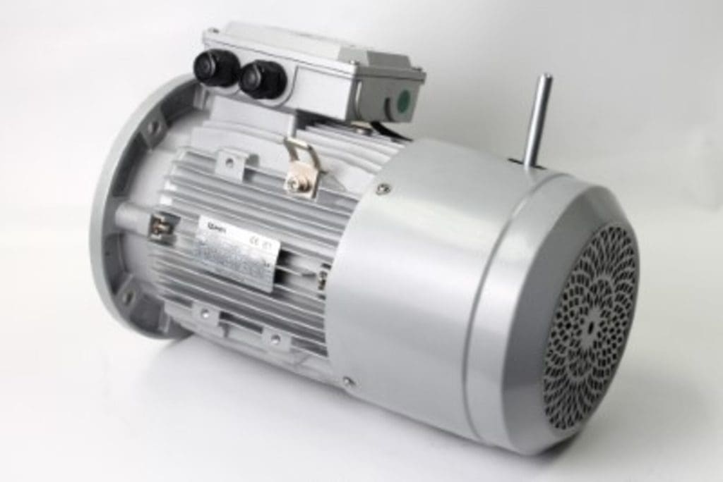 MOTOR: CEMER CON FRENO IE1MSEFA112M - Moldex