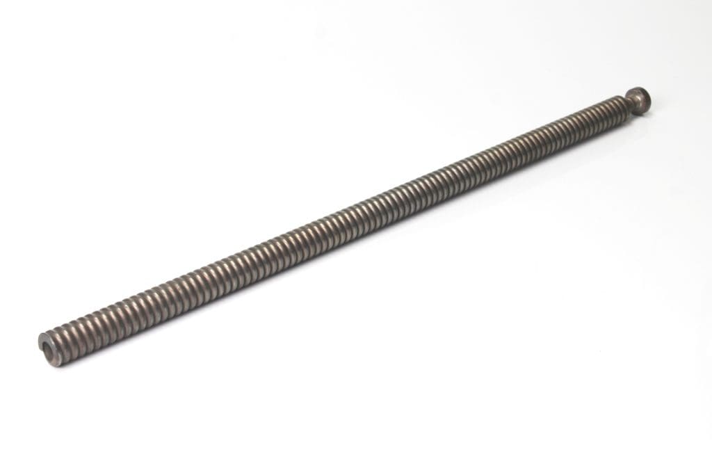 SONDA FLEXIBLE (6X25X600) - Moldex